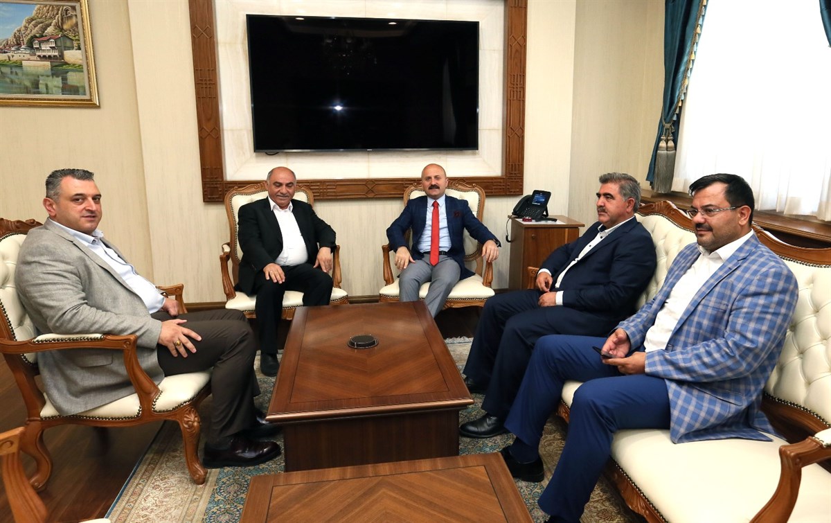 T.C. AMASYA VALİLİĞİ - AK PARTİ’DEN AMASYA MİLLETVEKİLİ SEÇİLEN M ... T.C. AMASYA VALİLİĞİ - AK PARTİ’DEN AMASYA MİLLETVEKİLİ SEÇİLEN M ...